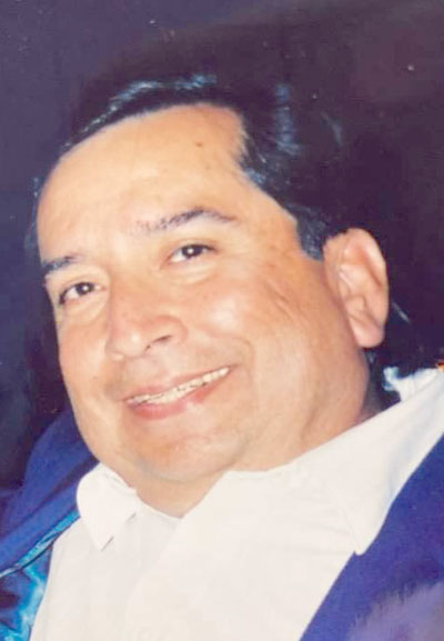 Timothy Torres | News, Sports, Jobs - The Daily News